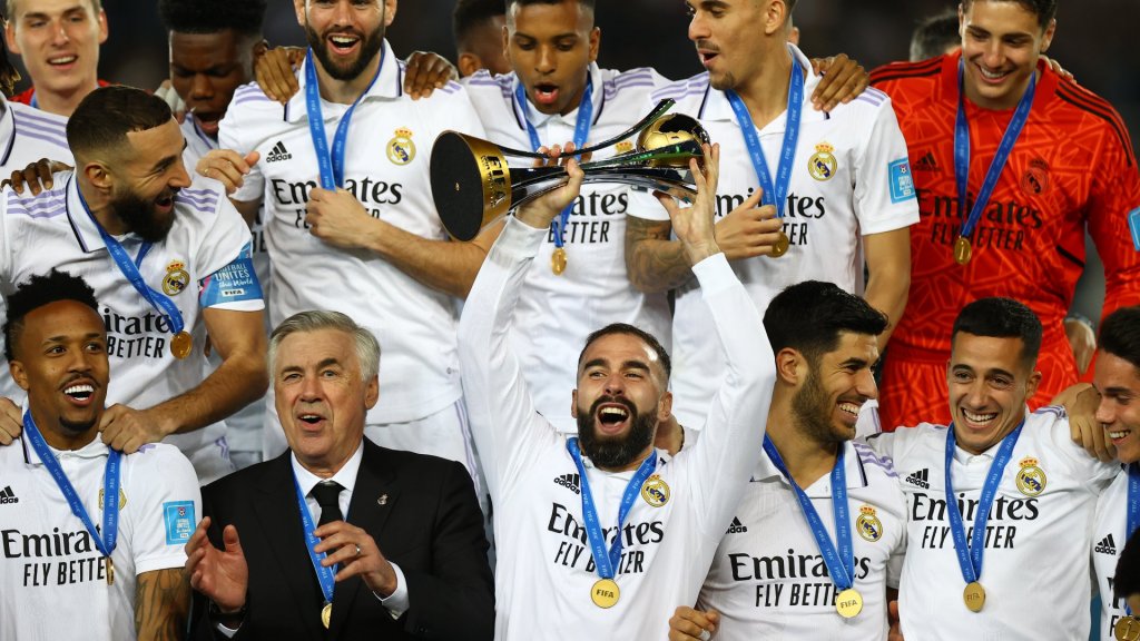 Стана ясно къде ще гледаме световното в Щатите - Webcafe.bg