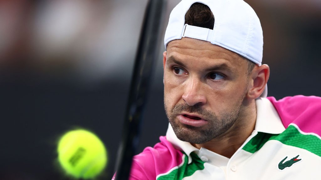 Кога е и къде да гледате мача на Григор в Маями - Webcafe.bg