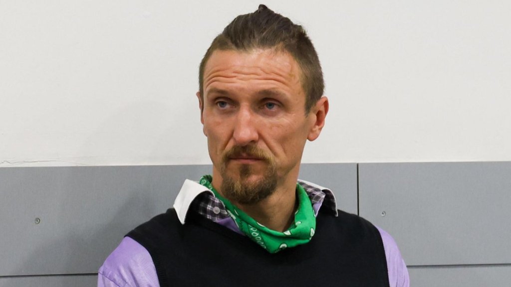 Отложиха делото срещу актьора Димо Алексиев - Webcafe.bg