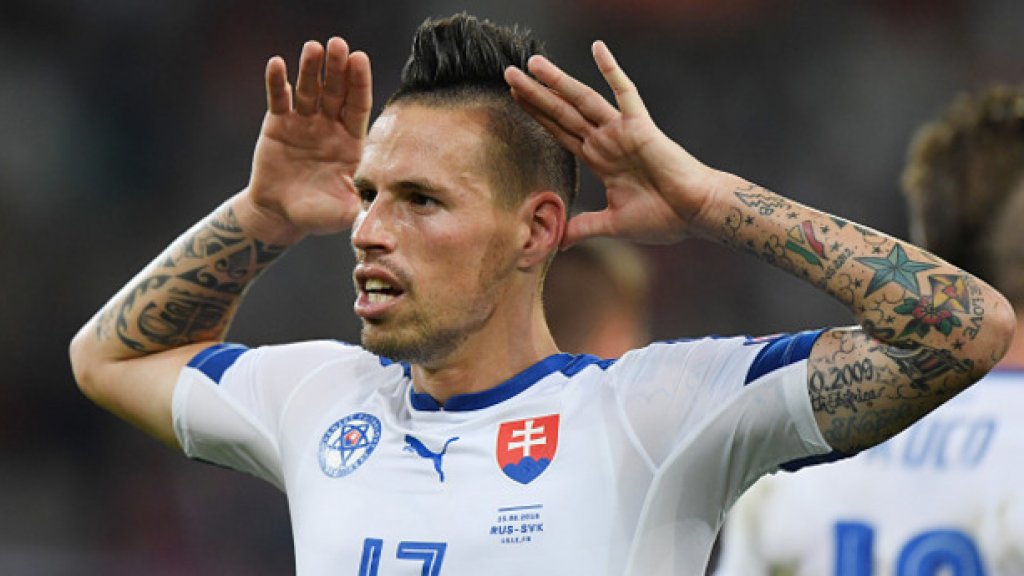 Татуираната дузина на Евро 2016 - Webcafe.bg