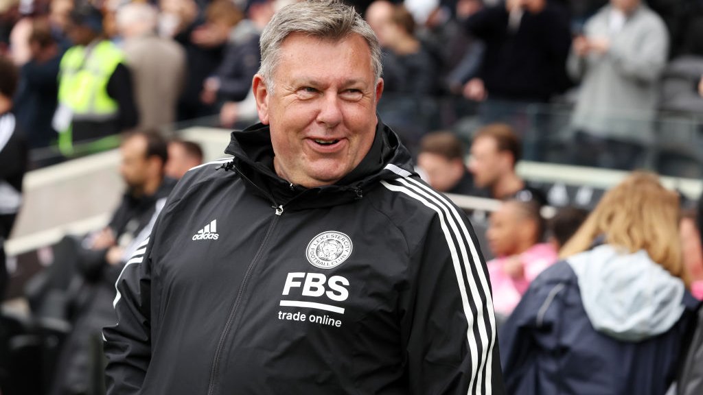 Бивш треньор на Лестър и Англия почина на 60 - Webcafe.bg