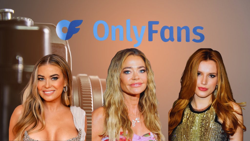 Мистерията с продажбата на OnlyFans: Сделка за 8 млрд. с много подозрителни детайли - Webcafe.bg