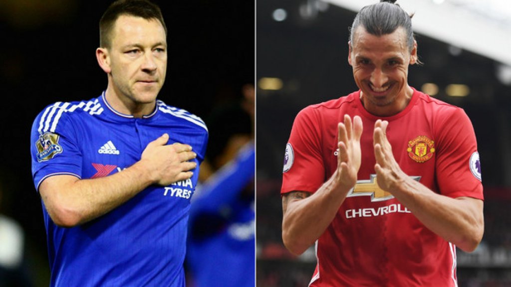 Топ 20 свободни агенти от лятото във Висшата лига - Webcafe.bg