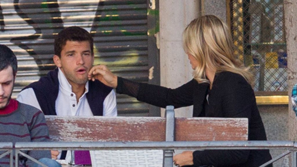 Григор и Мария влюбени в Мадрид, eпизод II - Webcafe.bg