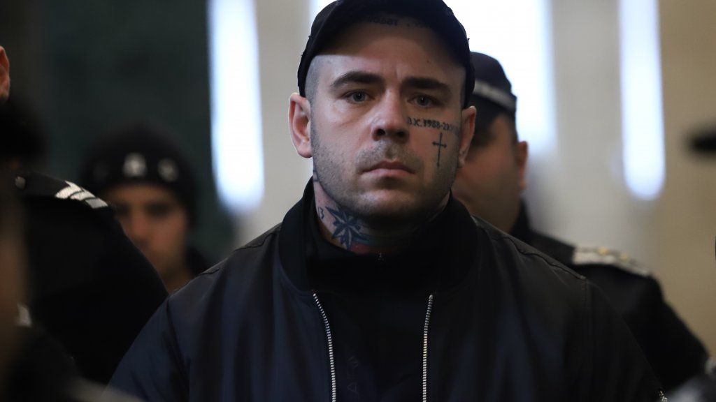 Дадоха нова присъда на Георги Семерджиев - Webcafe.bg