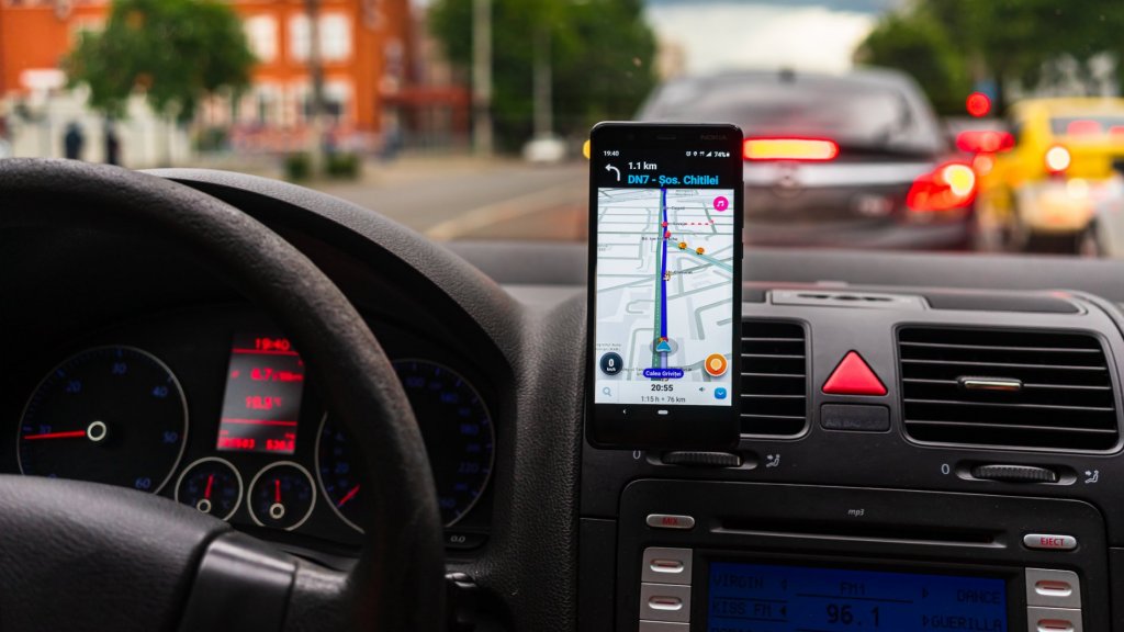 Триковете в Waze, за които може би не подозирате - Webcafe.bg