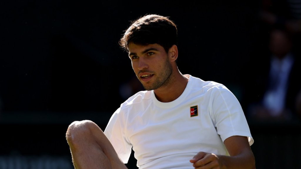 Тежък жребий за Алкарас в първия кръг на US Open - Webcafe.bg