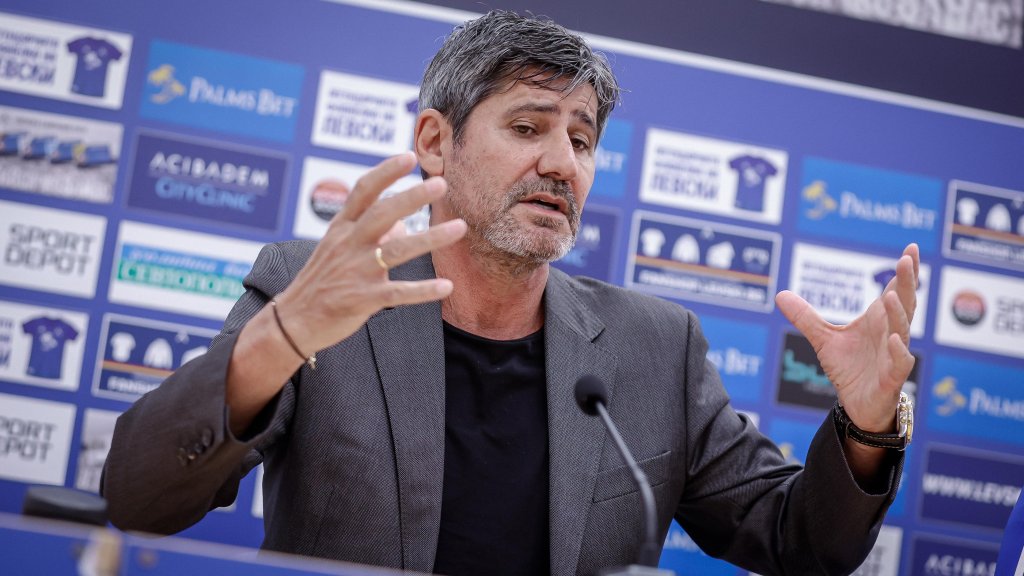 Костов: Трябва да изчакаме за моята оставка. Става въпрос за 3-4 дни - Webcafe.bg