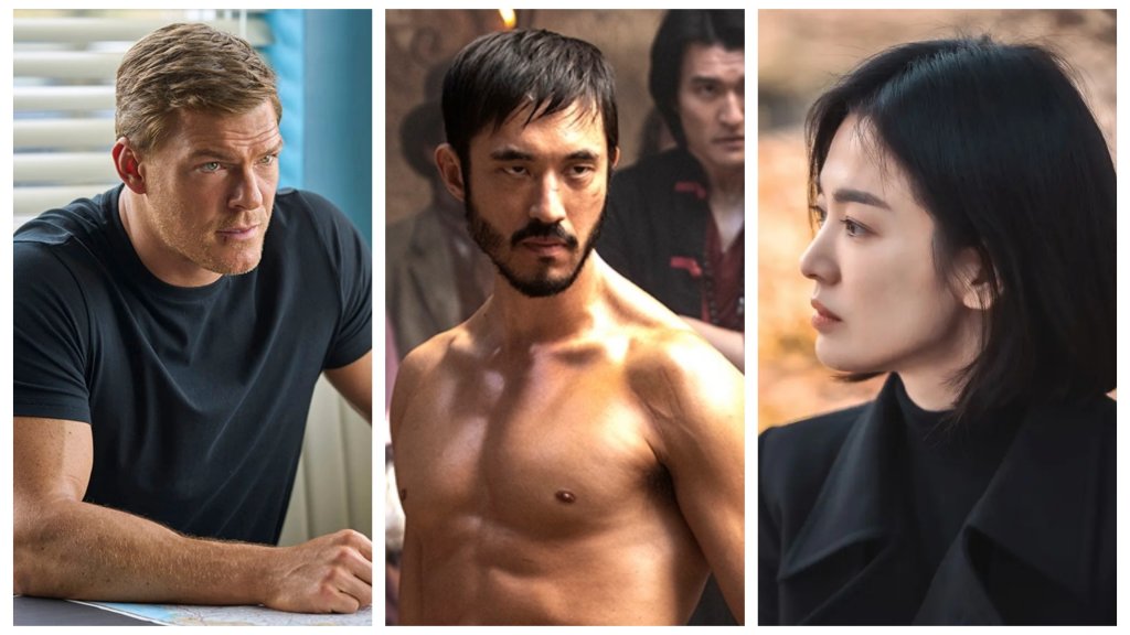 7 дълбоко подценени сериала, които си заслужава да гледате - Webcafe.bg