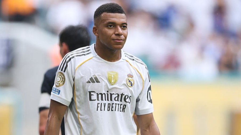 Мбапе ще играе с нов номер в Реал и клубът очаква големи приходи - Webcafe.bg