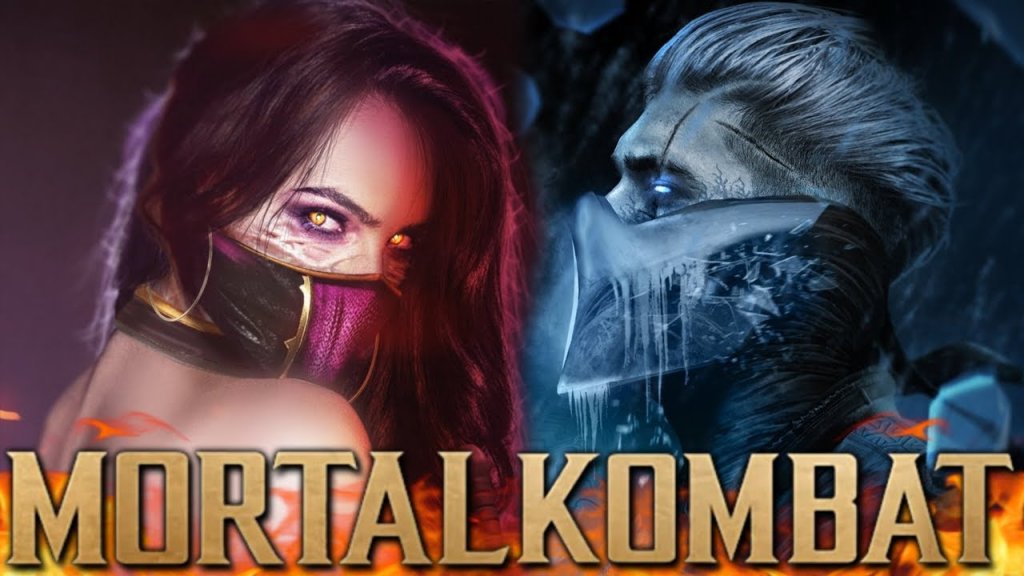 Отлагат новия филм по Mortal Kombat. За кога - никой не може да каже - Webcafe.bg