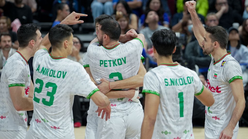 "Лъвовете" се бориха, но Италия се оказа прекалено силна за нас - Webcafe.bg