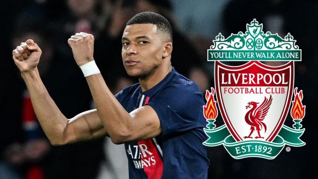 "Екип": Ливърпул даваше 200 млн. за Мбапе и той беше готов да отиде - Webcafe.bg