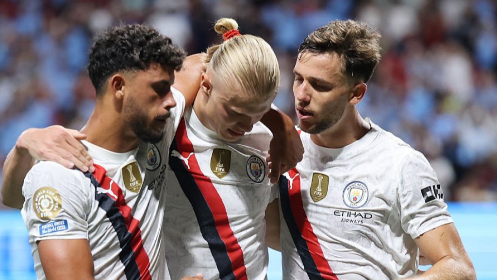 Сити превключи на 6-а, но все още е втори - Webcafe.bg