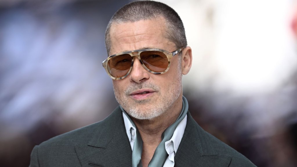 Най-кризисното лято в живота на Брад Пит: Пушех, пиех по 4 кòли и не ядях - Webcafe.bg