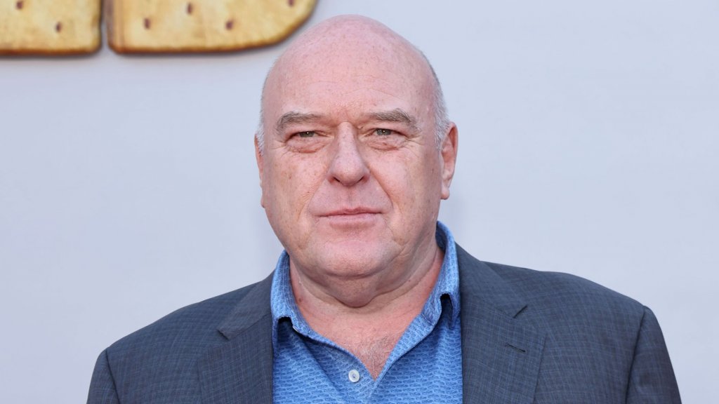 Дийн Норис - между Холивуд, барбекюто и наследството на Breaking Bad - Webcafe.bg