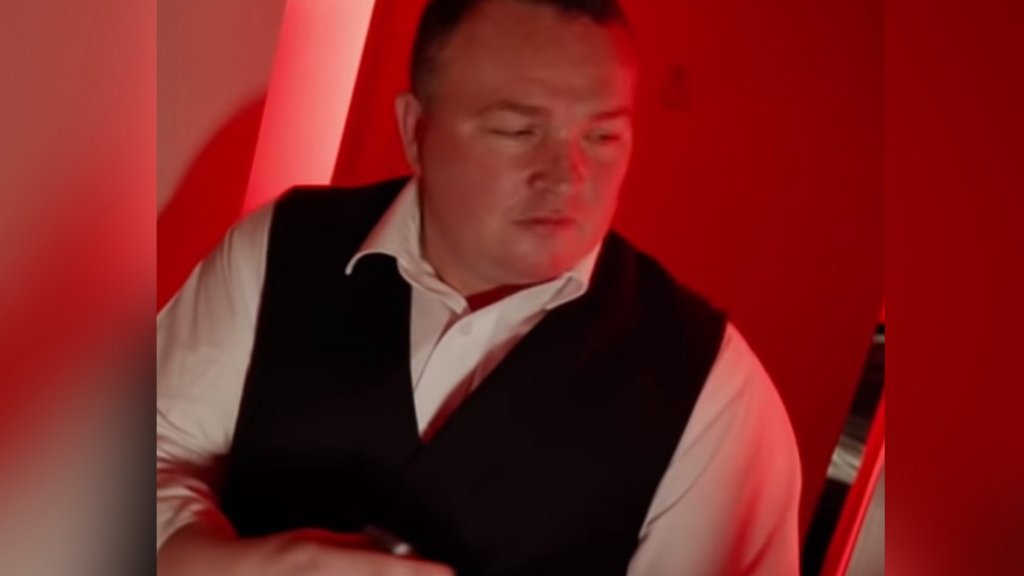 Застреляха Брадли Уелш от "Трейнспотинг 2" - Webcafe.bg