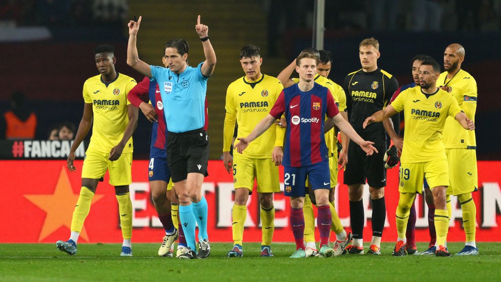 Кошмар и драма - Барса капитулира в инфарктен мач с 8 гола - Webcafe.bg