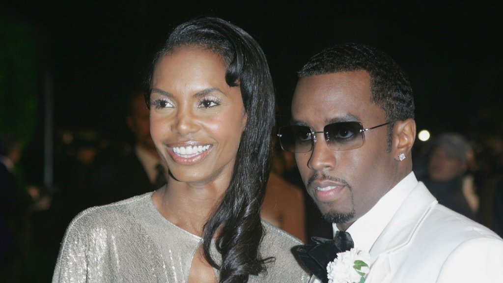 Коя е Ким Портър - сродната душа на P.Diddy - Webcafe.bg