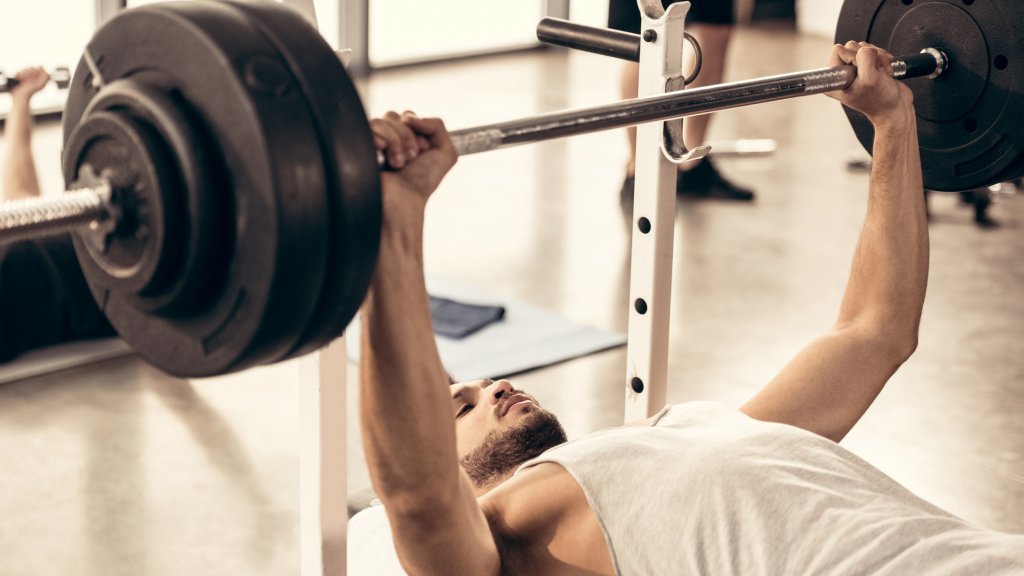 Методът 3/7 - нестандартният фитнес хак за повишаване на силата и мускулната маса - Webcafe.bg