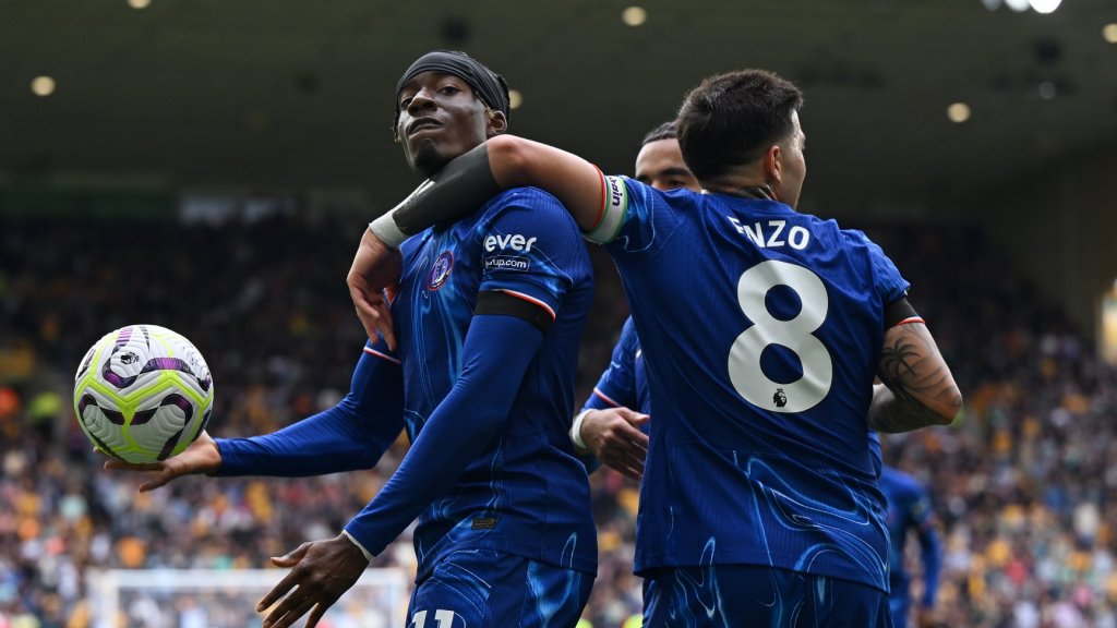 Челси се развихри и показа потенциала си в голово шоу с 8 попадения - Webcafe.bg