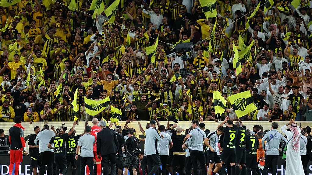 Без Роналдо Ал-Насър мачка с 9:0 (видео) - Webcafe.bg