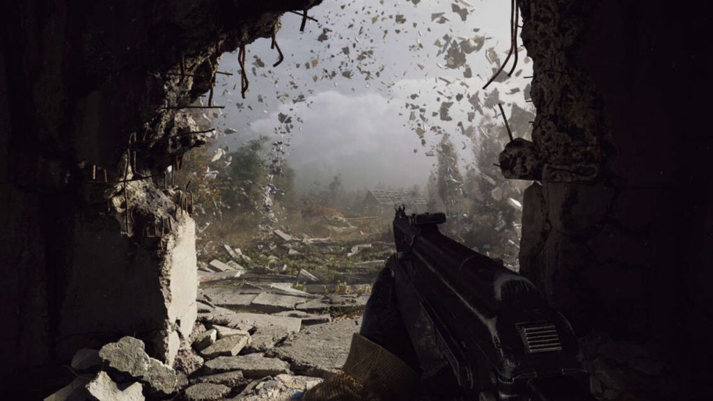 S.T.A.L.K.E.R 2 - първи геймплей трейлър за завръщането в Зоната - Webcafe.bg