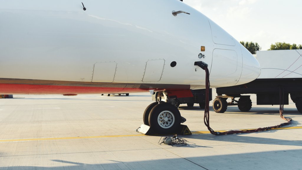 Зареждат се за 40 минути и летят за 2 пъти по-малко пари: Е-самолетите настъпват - Webcafe.bg