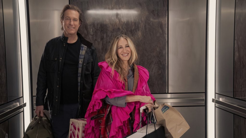 Защо авторката на "Сексът и градът" не е фен на "Просто ей така" - Webcafe.bg