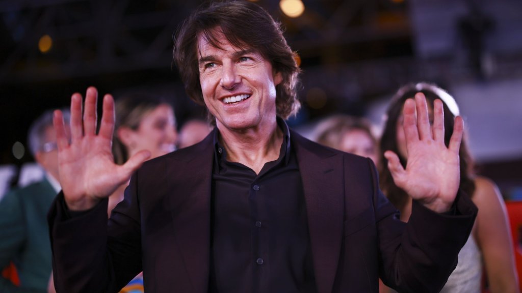 Том Круз ще получи почетен "Оскар" - Webcafe.bg