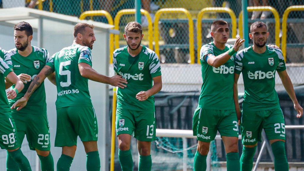 Спират финансирането на емблематичен български клуб - Webcafe.bg