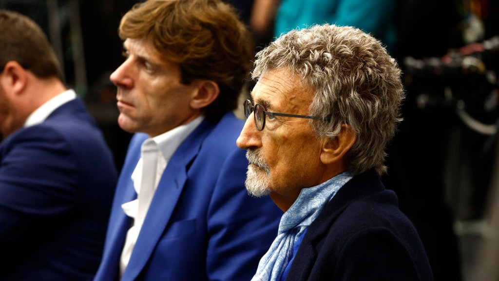 Легенда на Формула 1 почина на 76 г. - Webcafe.bg