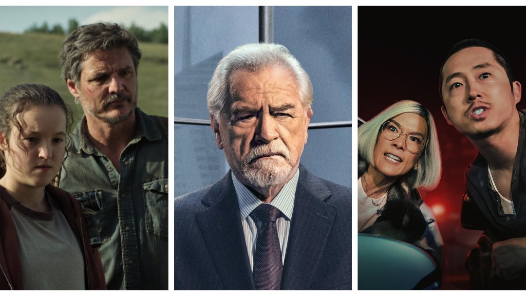 Сериалите на 2023-та, които истински ни впечатлиха - Webcafe.bg