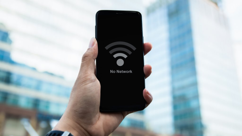 Мрежата на Vivacom се срина - Webcafe.bg