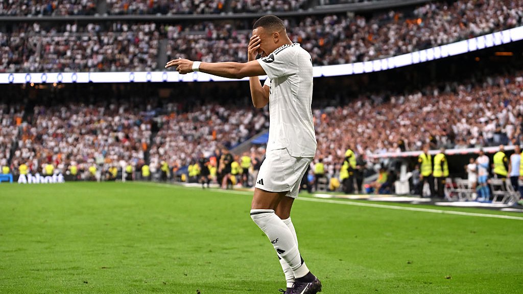 Мбапе пропуска "Златната топка", посочи неговия фаворит - Webcafe.bg