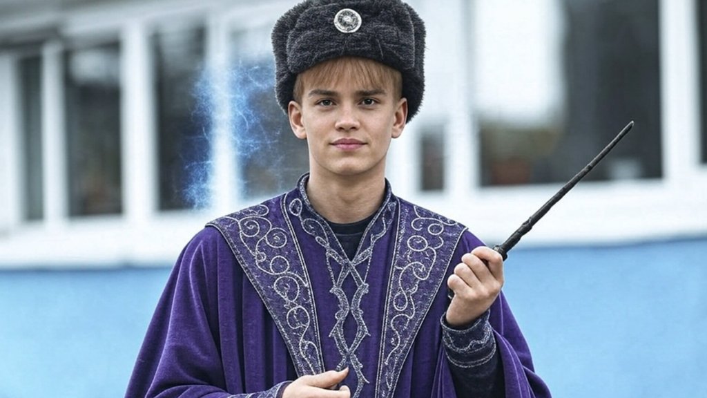 Магически руски думи срещу родителските тревоги - Webcafe.bg