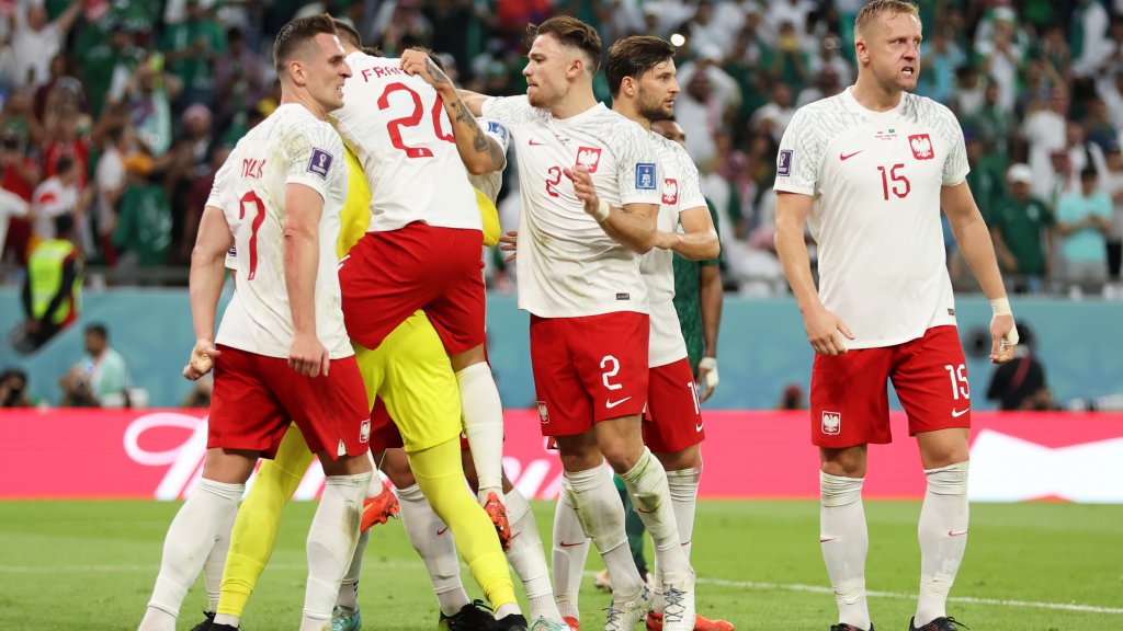 Полша приземи палачите на Меси - Webcafe.bg