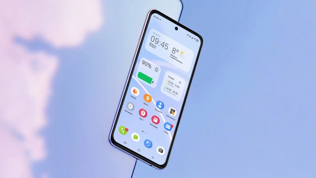 Руският "убиец на Android OS" - Роса Мобайл - Webcafe.bg
