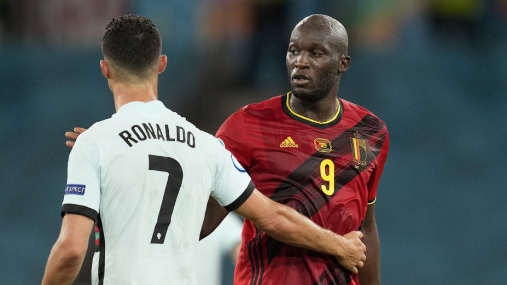 Лукаку "виси" за Мондиал 2022 - Webcafe.bg