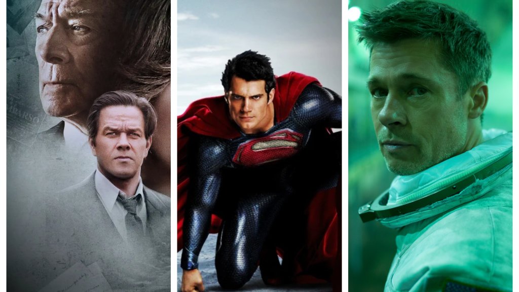 Филмите по телевизията от 28 юли до 3 август - Webcafe.bg