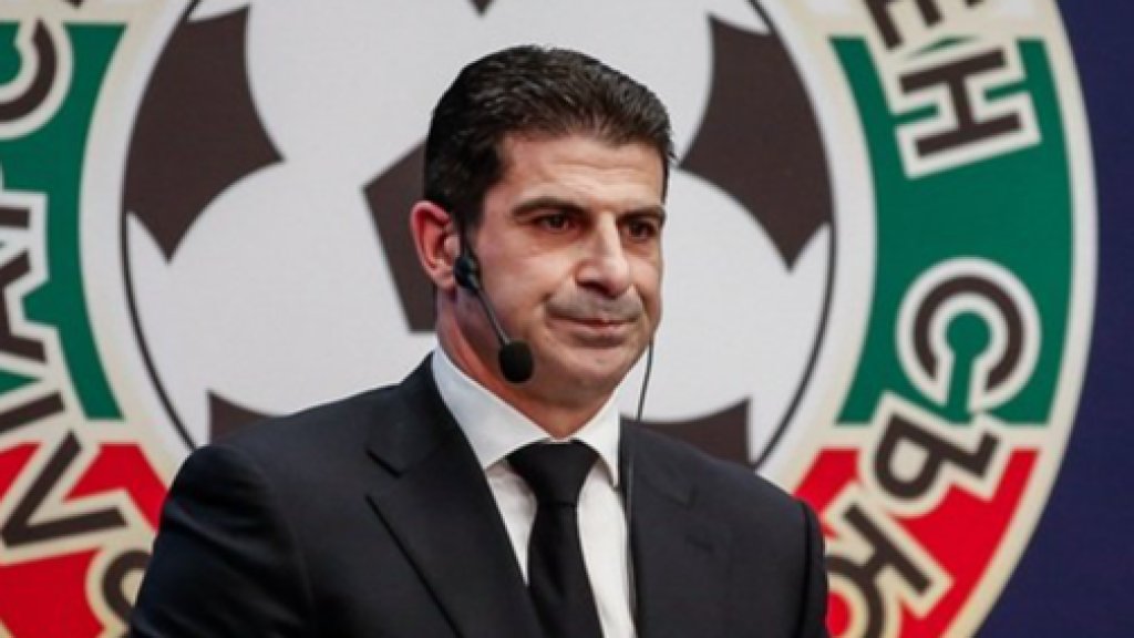 Не гледайте треньора и Гонзо! Важна е работата в клубовете - Webcafe.bg