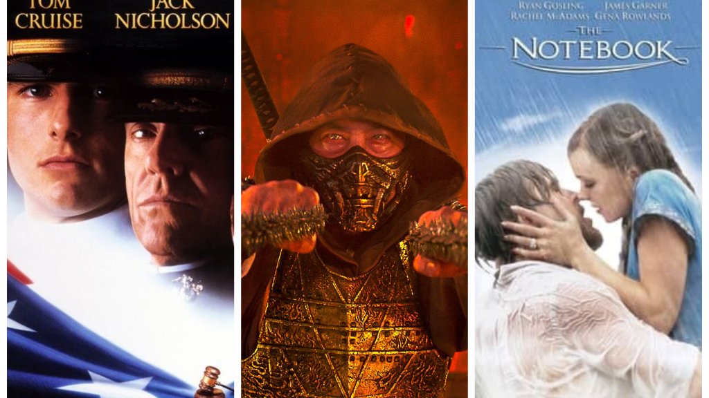 Филмите по телевизията: Какво да гледаме от 18 до 24 август - Webcafe.bg