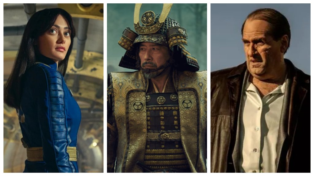 Най-добрите сериали на 2024 г. - Webcafe.bg