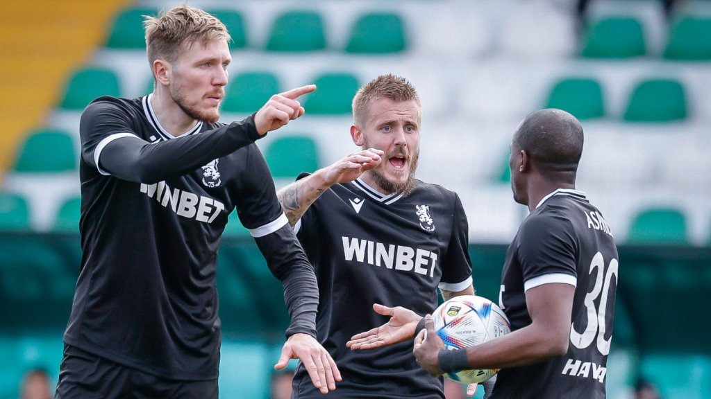 ЦСКА с обрат срещу 10 от 48 - Webcafe.bg