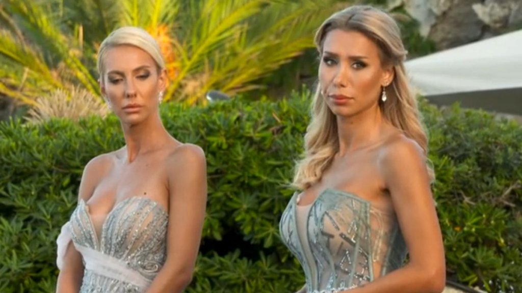 Финалът на "Ергенът 3": Алек не избра победителка - Webcafe.bg