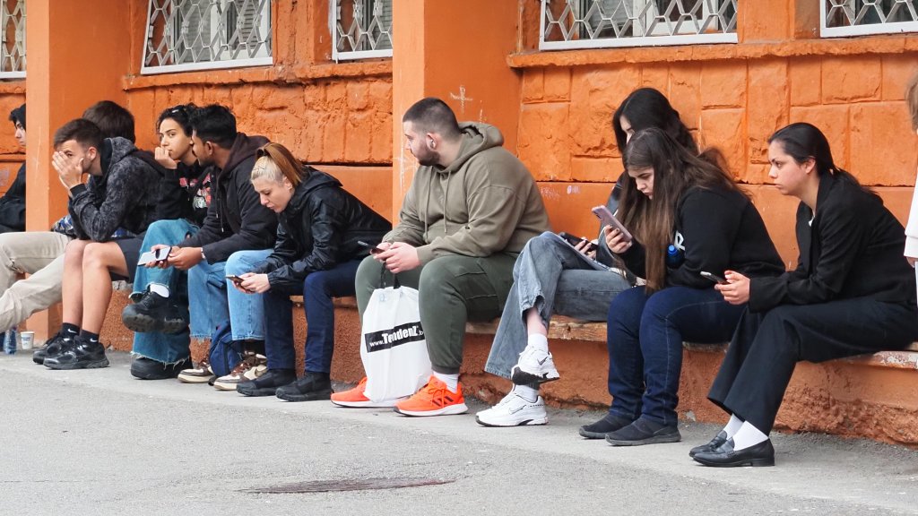 Ето и отговорите на матурата по БЕЛ 2025 - Webcafe.bg