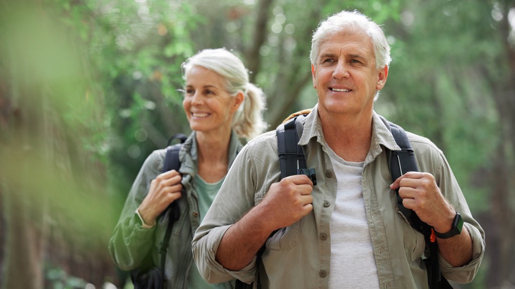 Осемте навика, които могат да удължат живота ви с до 24 години - Webcafe.bg