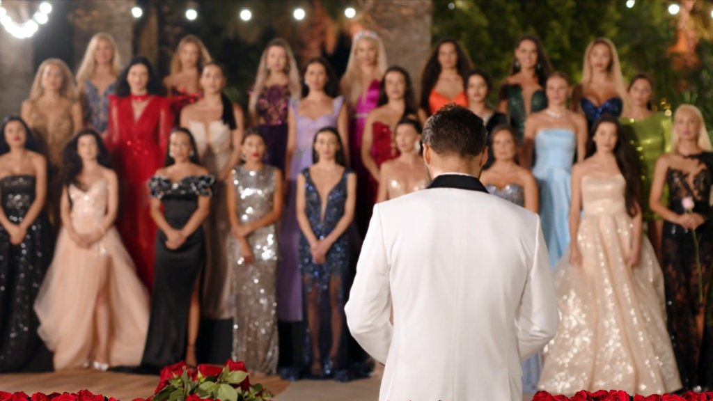 Коя от участничките в "Ергенът 3" бихте избрали? (анкета и снимки) - Webcafe.bg