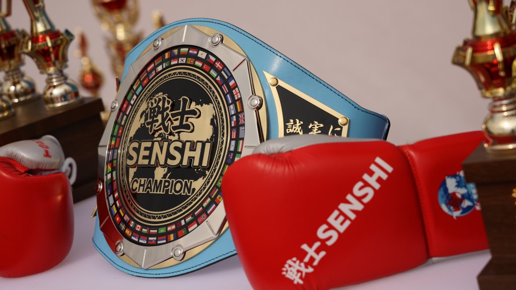 Бойни легенди са рефери и съдии на SENSHI 19 - Webcafe.bg