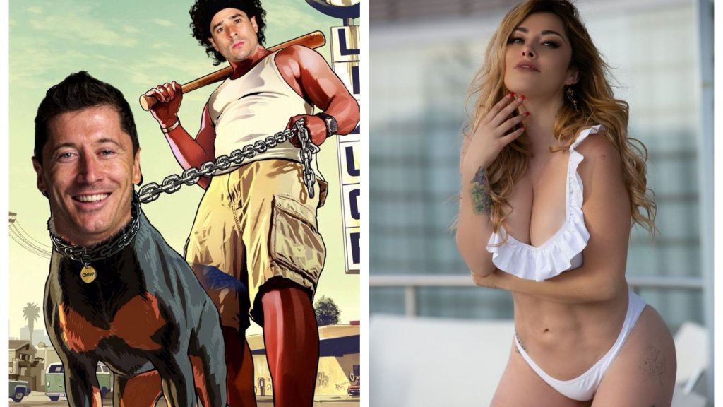 Защо OnlyFans звезда обеща една "незабравима нощ" на любимеца на феновете Гийермо Очоа? - Webcafe.bg